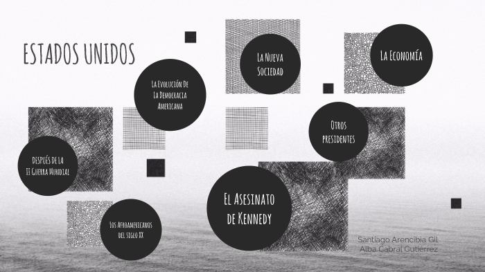 Descolonización y EEUU by Santi Arencibia on Prezi