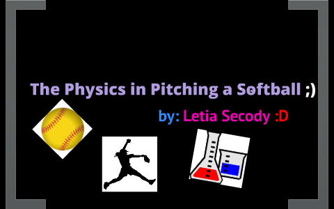 Physics in Softball by Letia Secody on Prezi