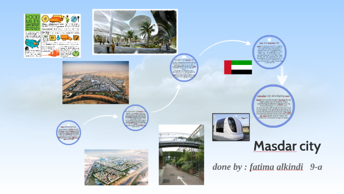 masdar city by fatima m alkindi on Prezi