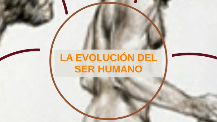 LA EVOLUCIÓN DEL SER HUMANO by Marcos Carrasco Suarez on Prezi