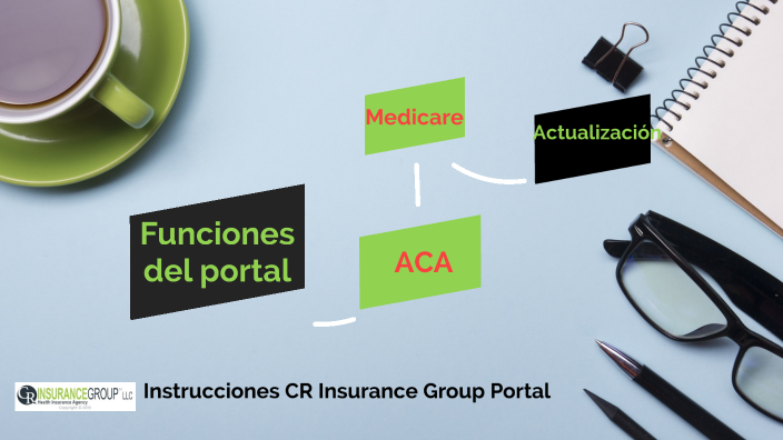 CR Insurance Portal by CR INSURANCE GROUP GROUP on Prezi