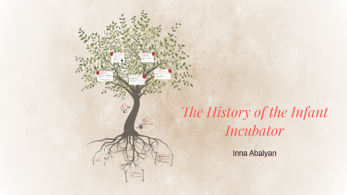 The History of the Infant Incubator by on Prezi