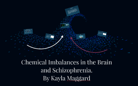 Chemical imbalances in the brain by Kayla Maggard on Prezi