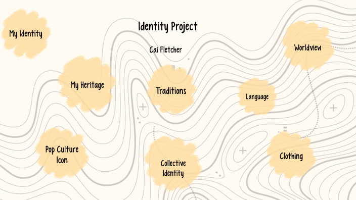 Identity Project - Social Studies 10-1 by Cai Fletcher on Prezi