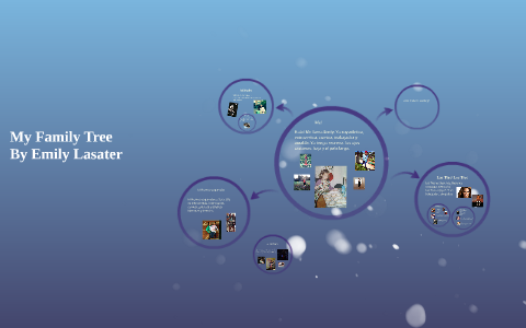 My Family Tree by Emily Lasater on Prezi