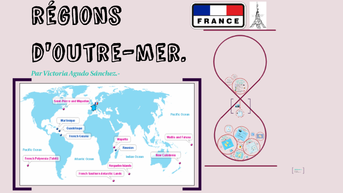 REGIONES DE ULTRAMAR, FRANCIA.- by Victoria Agudo Sánchez on Prezi