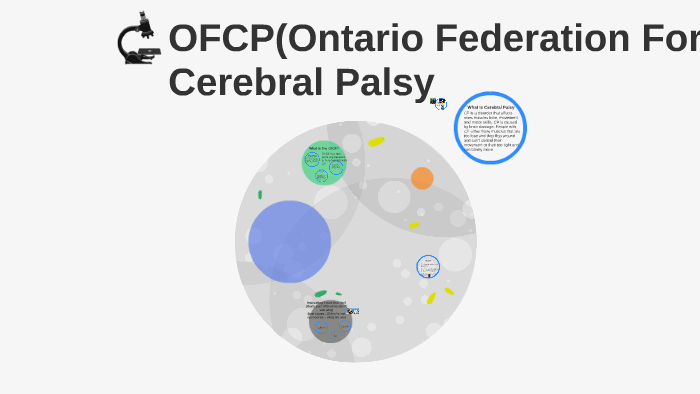 OFCP(Ontario Federation For Cerebral Palsy by Novan Faccorreia on Prezi