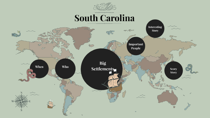 First 13 Colonies-South Carolina by Griffin Nixdorf on Prezi