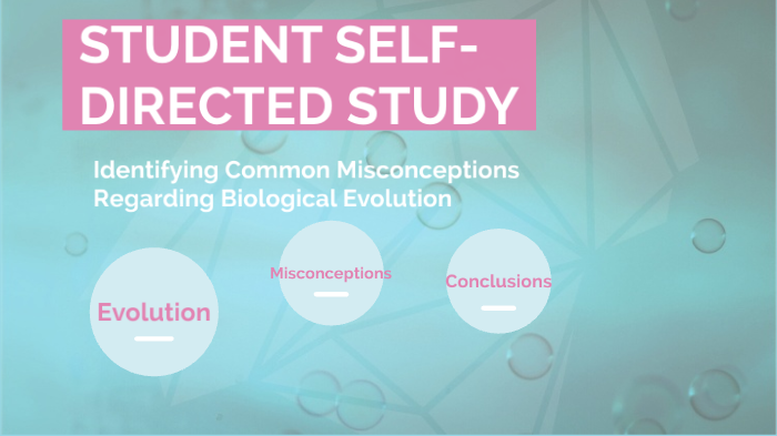 Student Self-Directed Study by Koda John on Prezi