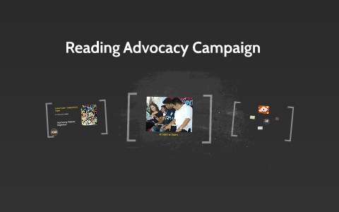 Reading Advocacy Campaign by on Prezi