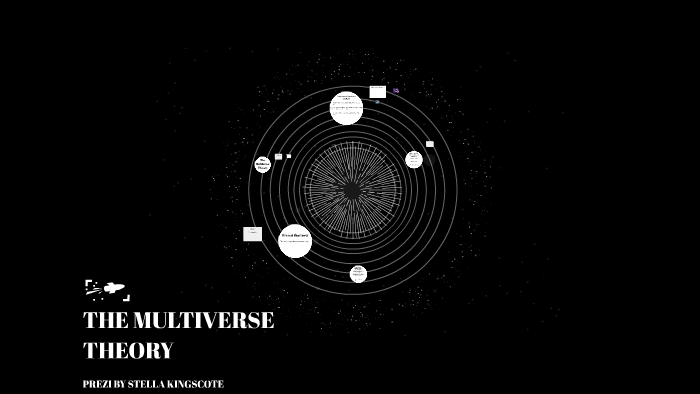 The Multiverse Theory by on Prezi