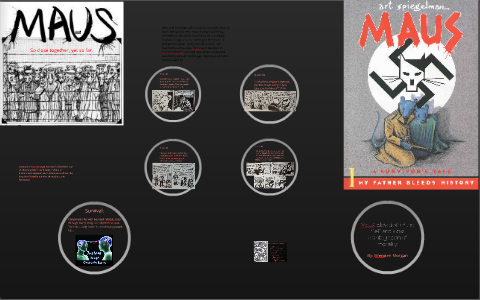 Maus: Elevation of the Self by Brenden Morgan on Prezi