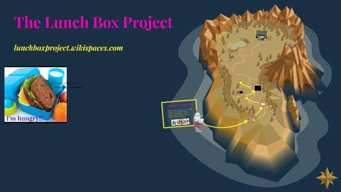 The Lunch Box Project by cristina martel on Prezi