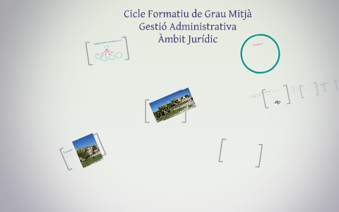Cicle Formatiu de Grau Mitjà by isabel cruset on Prezi
