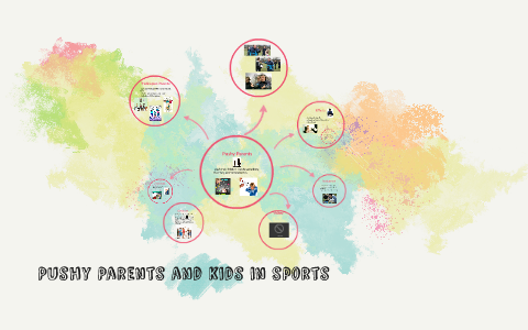 Pushy Parents by Taylor Hupp on Prezi