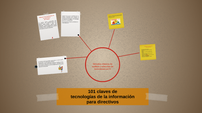 Métodos clásicos de análisis y selección de inversiones en T by Jona ... Métodos clásicos de análisis y selección de inversiones en T by Jona ...