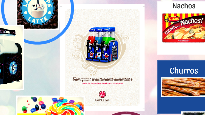 Impérial Snacking by sonia thibodeau on Prezi