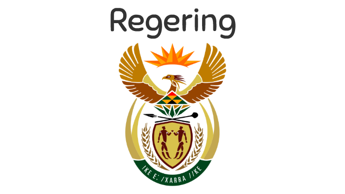 EBW GR 8 - Regering (1) by Francois Schippers on Prezi