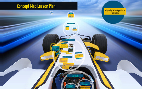 Concept Map Lesson Plan by A Patrignani on Prezi