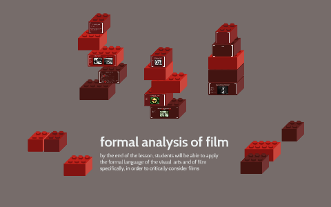 formal analysis of film by jason bulluck on Prezi