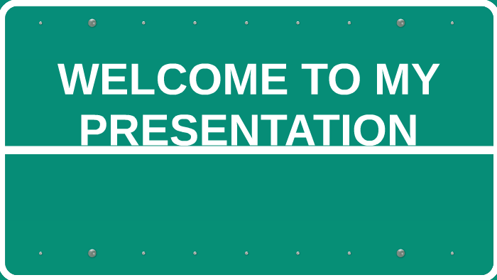 WELCOME TO MY PRESENTATION by Cherry Penaflor on Prezi