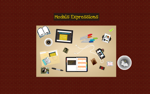 Modals and Similar Expressions by Karla Videa on Prezi