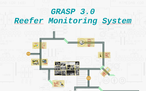 Reefer Monitoring System by Julie Chambers on Prezi