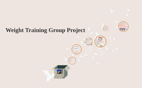 Weight Training Group Project by Jackie Qu on Prezi