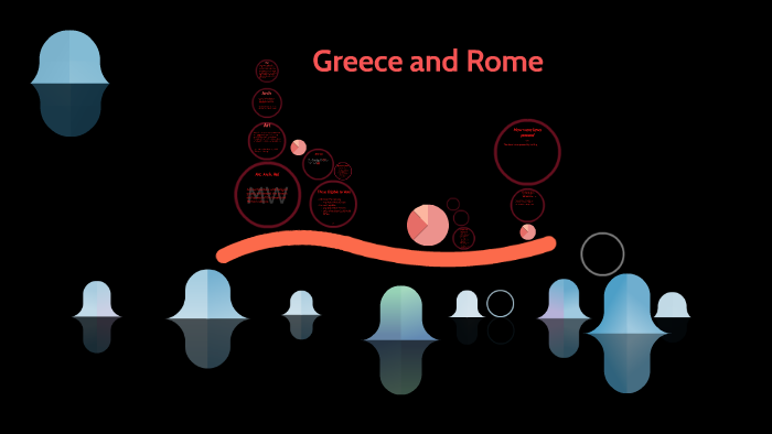 Ancient Greece vs Ancient Rome by wilson winn on Prezi
