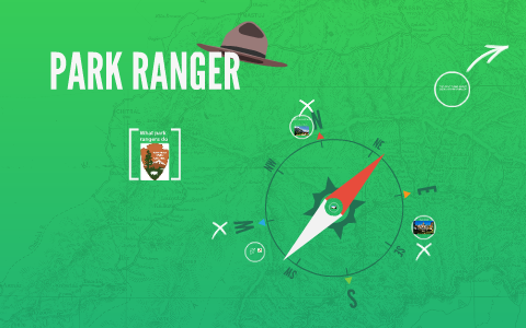 PARK RANGER by todd anderson on Prezi