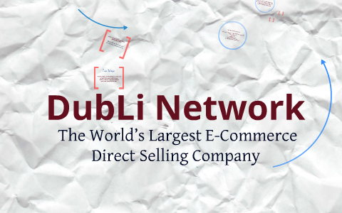 Dubli Network Logo Accreditation