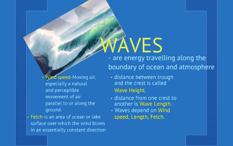 Ocean Concept Map by farbod naimi on Prezi