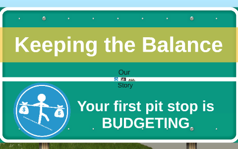Keeping the Balance by Keeping the Balance on Prezi