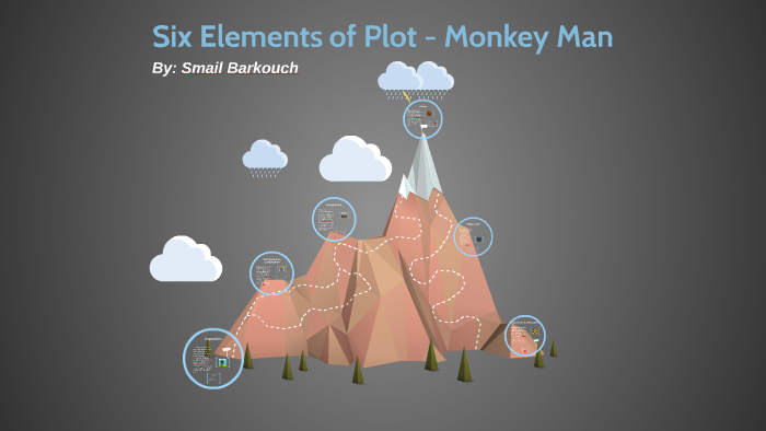 Six Elements of Plot by Smail Barkouch on Prezi