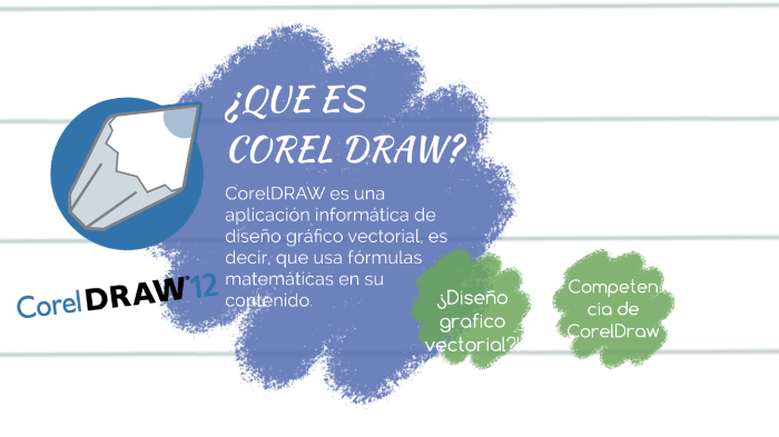 Clase No. 1 Corel Draw by Aldo Argueta on Prezi