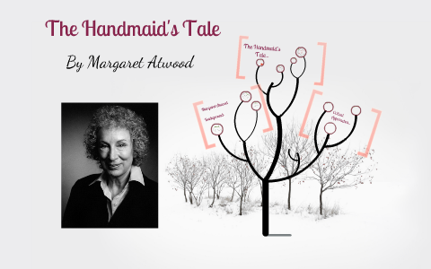 The Handmaid's Tale by Margaret Atwood. by Paige Osborne on Prezi