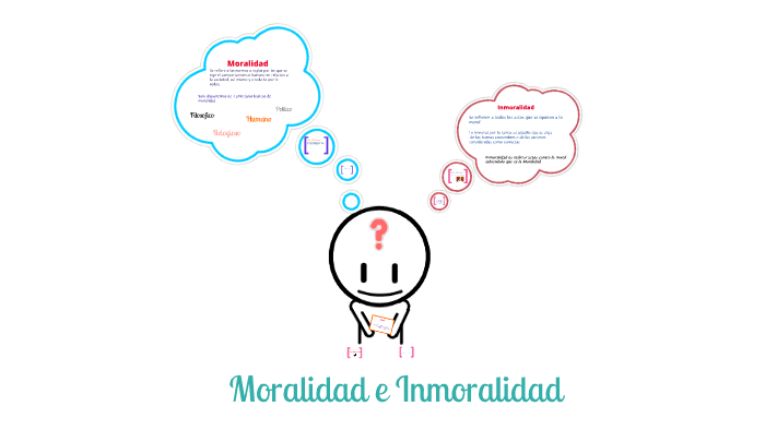 Moral e Inmoralidad by AbiMael H. Cruz on Prezi