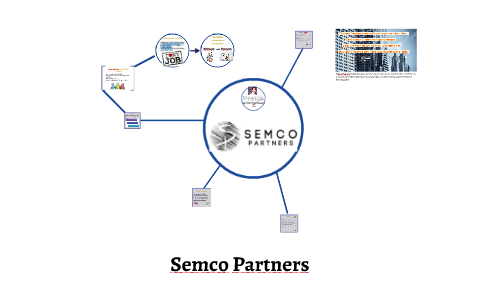 Semco Partners by Paola de la Cruz on Prezi