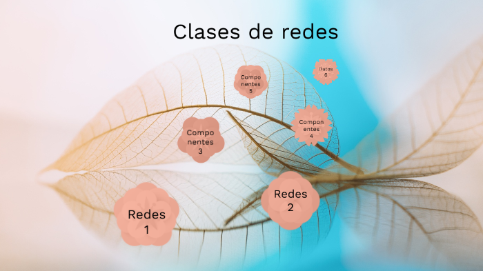 Redes by ANGIE LORENA HERNANDEZ SUARES on Prezi