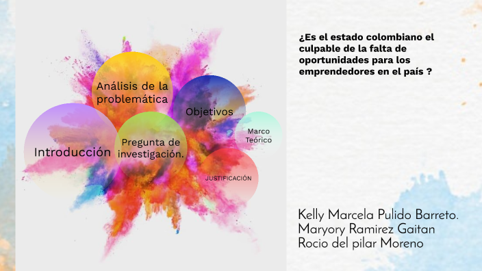 INVESTIGACION by kelly pulido on Prezi