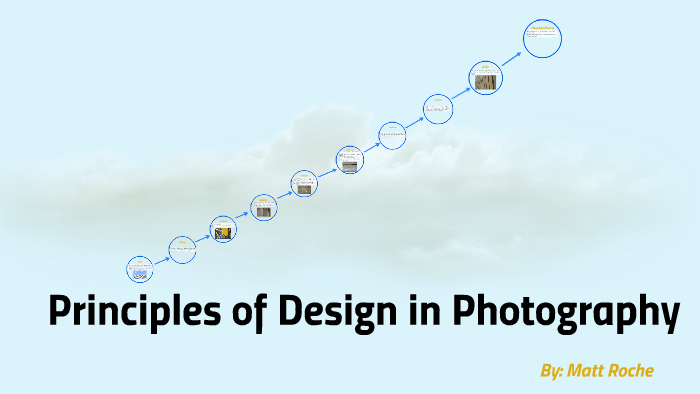 Principles of Design in a Photograph by Matt Roche on Prezi
