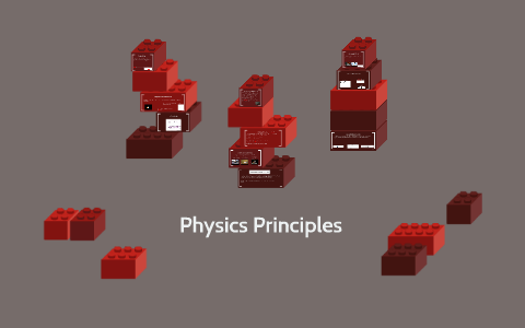 Physics Principles by Vanja Vujovic on Prezi