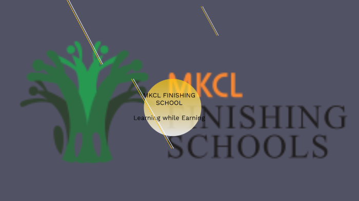 MFS -MKCL Finishing School by Syed Mubashshir Moin on Prezi