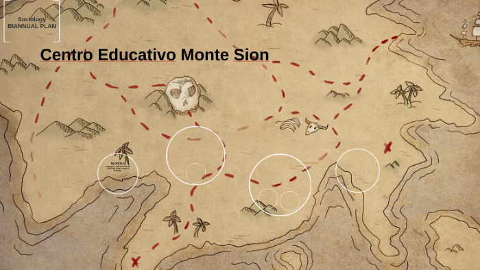 Centro Educativo Monte Sion by Tania Obispo Abrego on Prezi