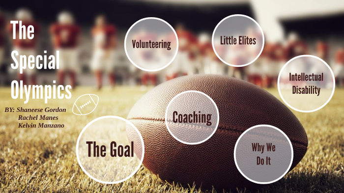 Volunteering Presentation- by Shaneese Gordon, Rachel Manes, and Kelvin ...