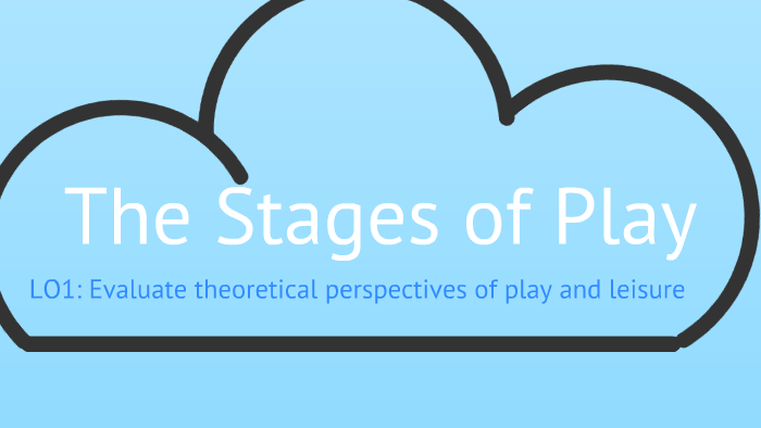 Stages of Play by Esther Russell on Prezi