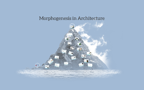 Morphogenesis in Architecture by Mohamed Kassem on Prezi