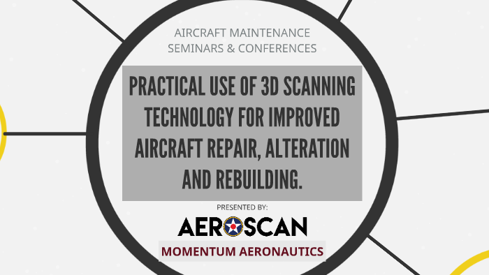 3D scanning for aviation by Stefan Hokuf on Prezi