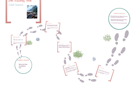 The Killing Sea by Caleb Groover on Prezi