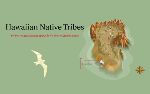 Hawaiian Native Tribes by Hamed Samee on Prezi